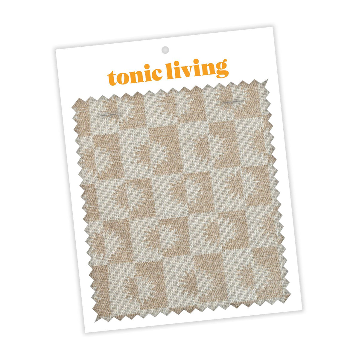 Iris, Wicker - Buy a Swatch – Tonic Living