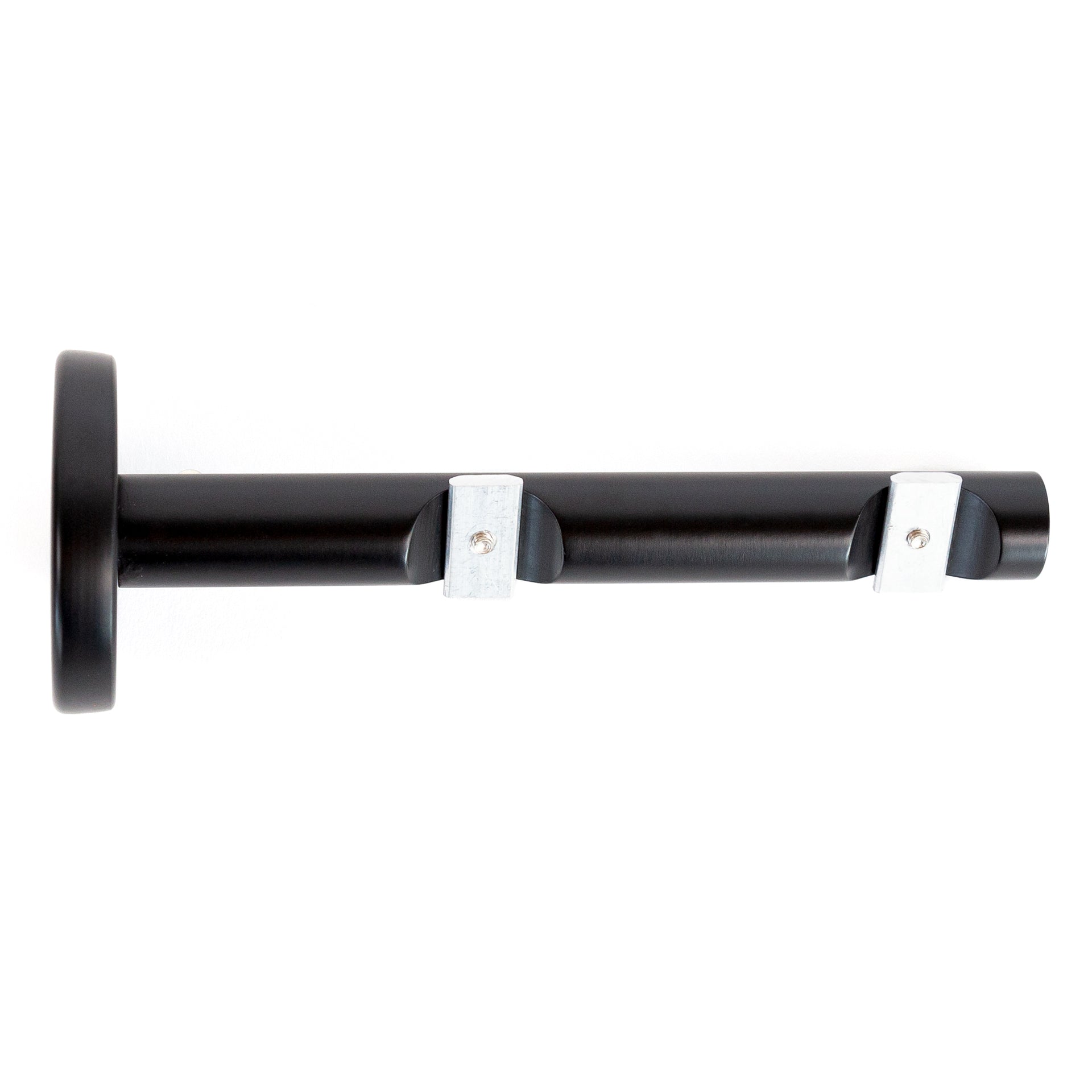 Channel Track Drapery Rod (6 foot) – Tonic Living