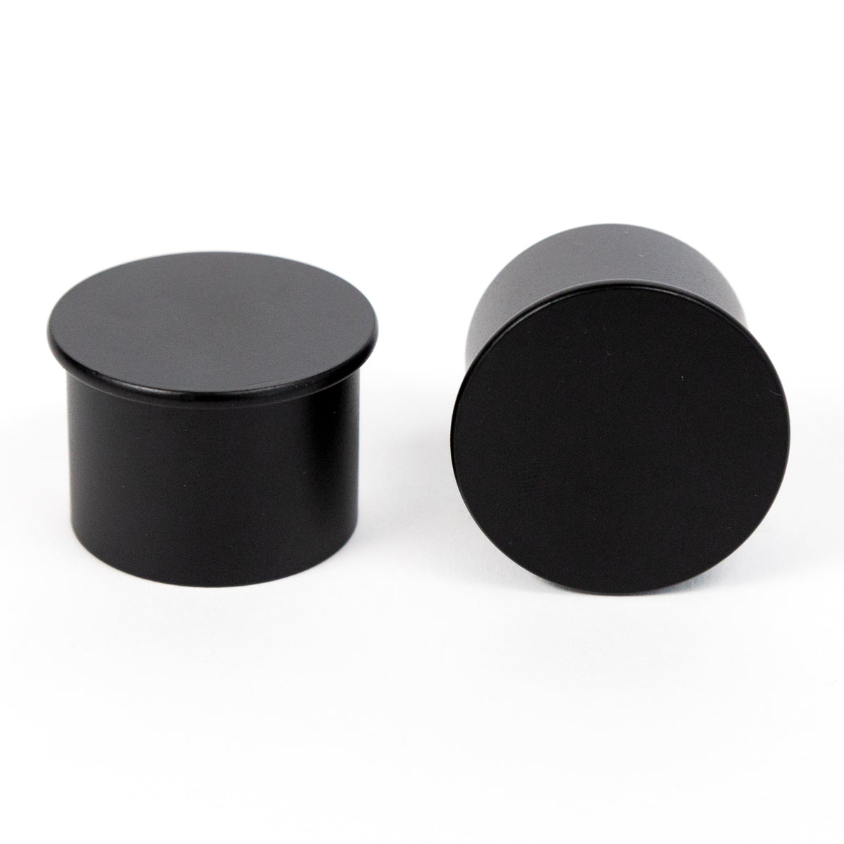 End Cap Finials (Pair) – Tonic Living