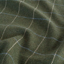Addison Plaid Fabric, Moss – Tonic Living