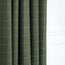Addison Plaid Fabric, Moss – Tonic Living