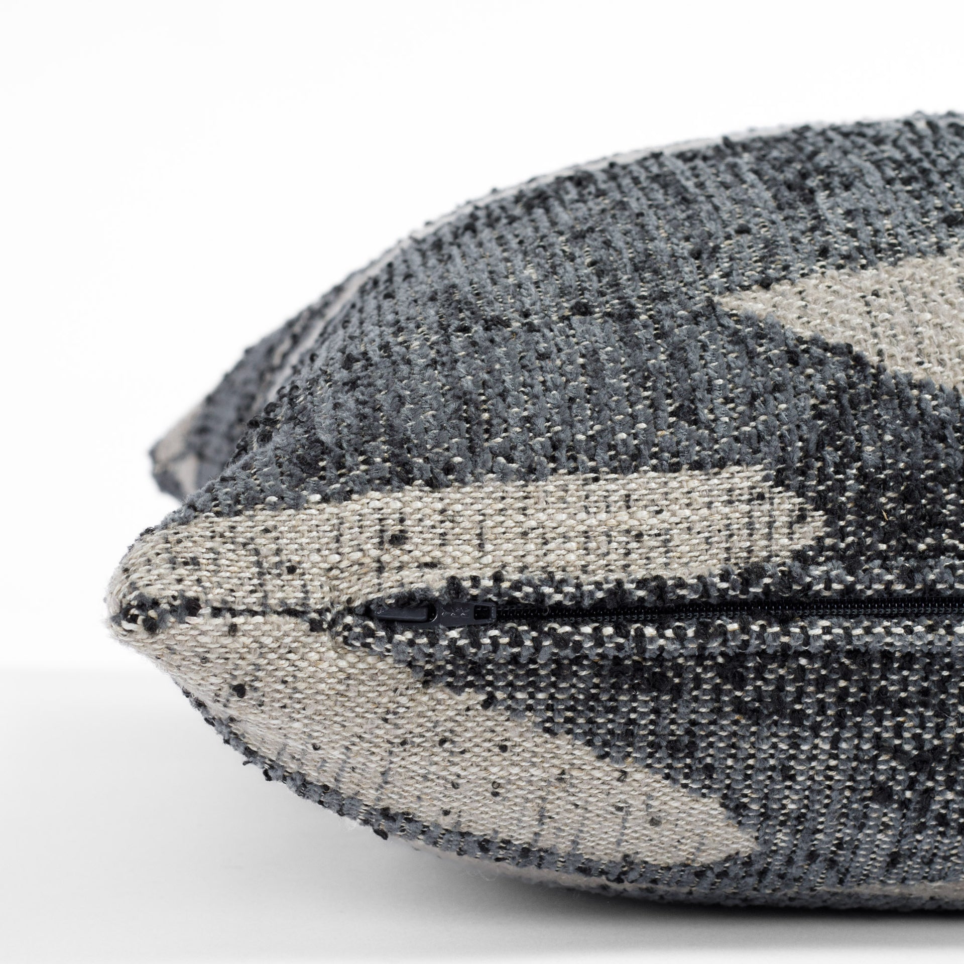Alo 20x20 Pillow, Denim – Tonic Living