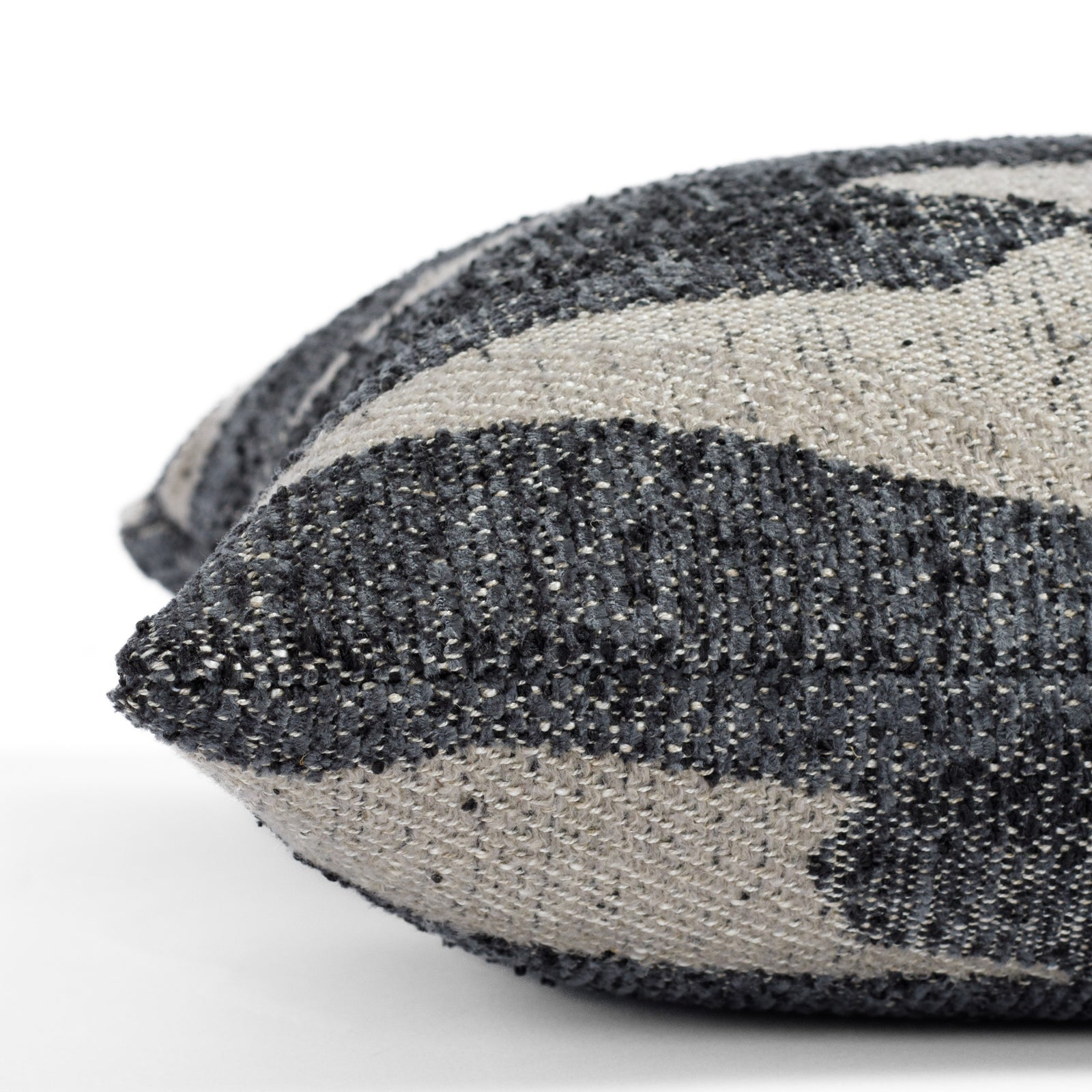 Alo 20x20 Pillow, Denim – Tonic Living