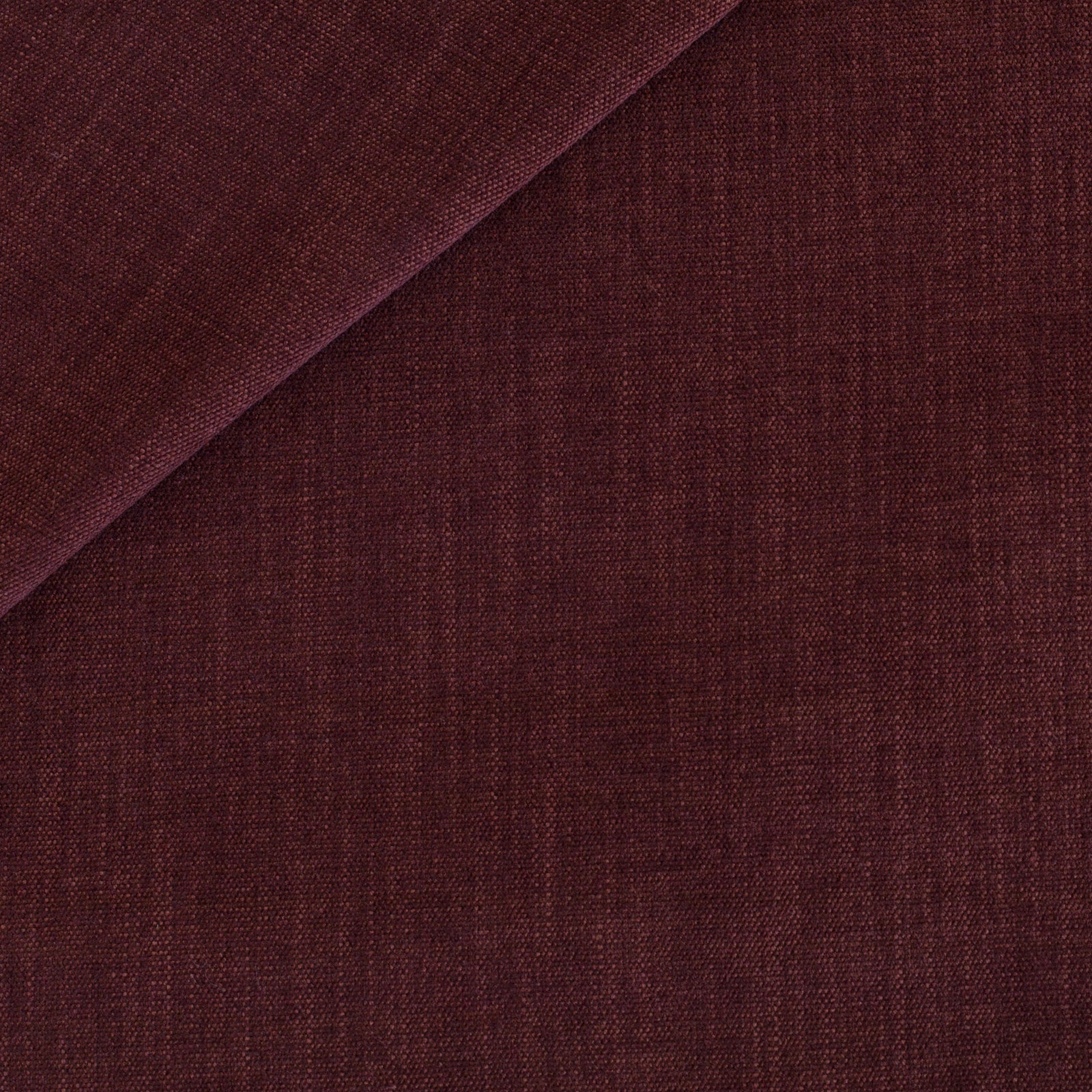 Bedford Fabric, Merlot – Tonic Living