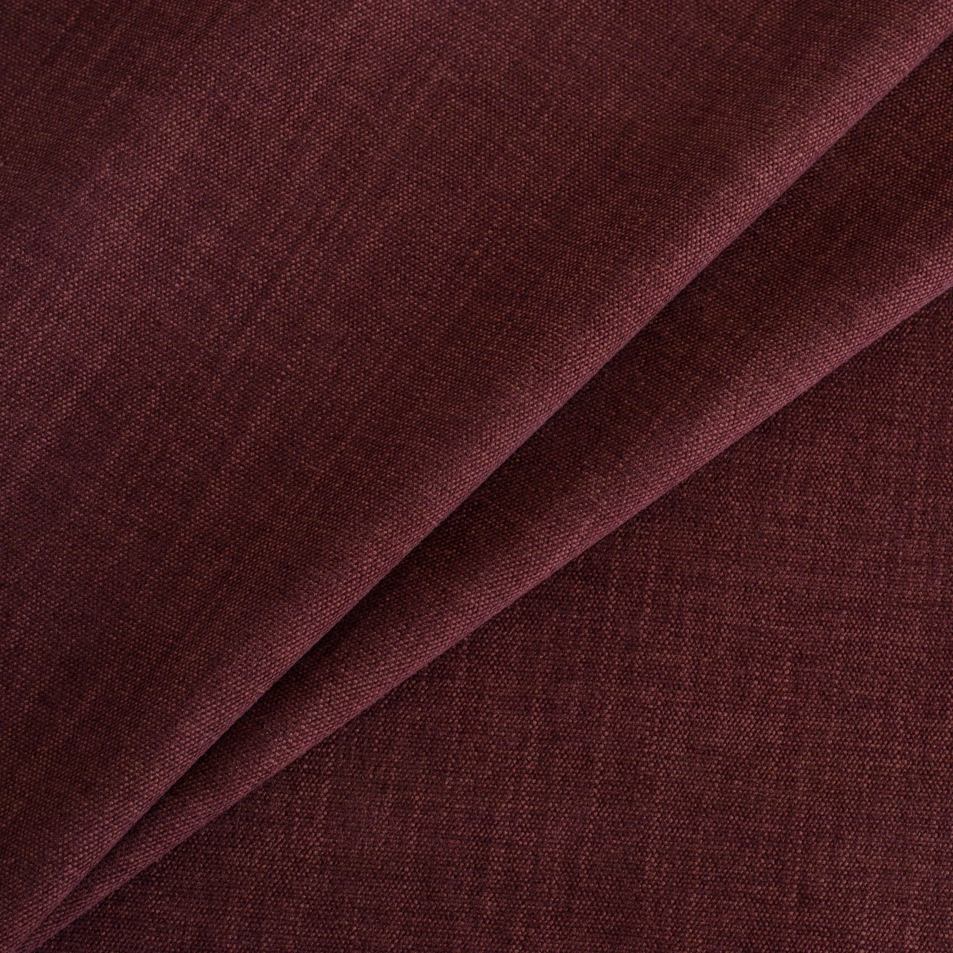 Bedford Fabric, Merlot – Tonic Living