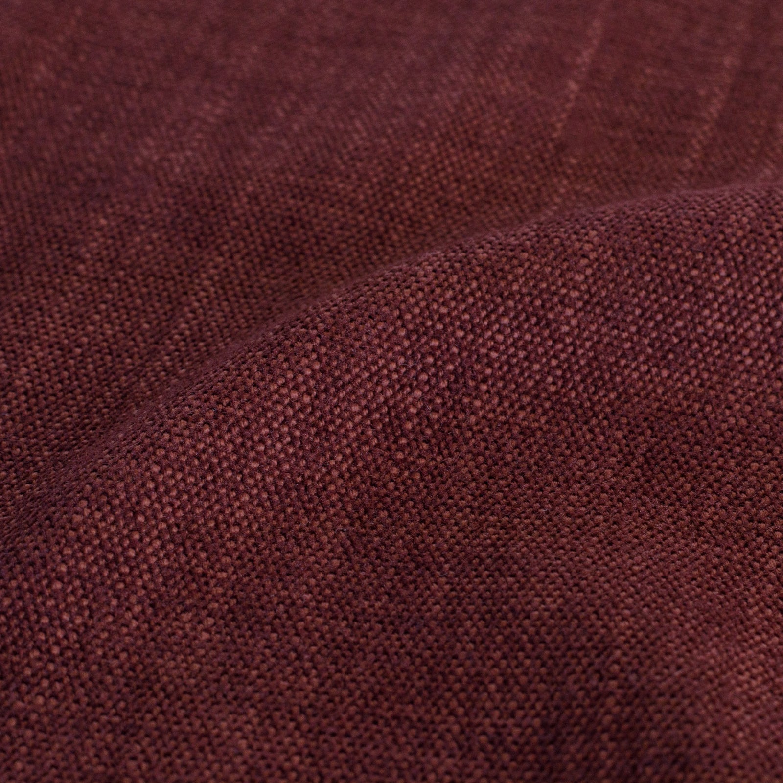 Bedford Fabric, Merlot – Tonic Living