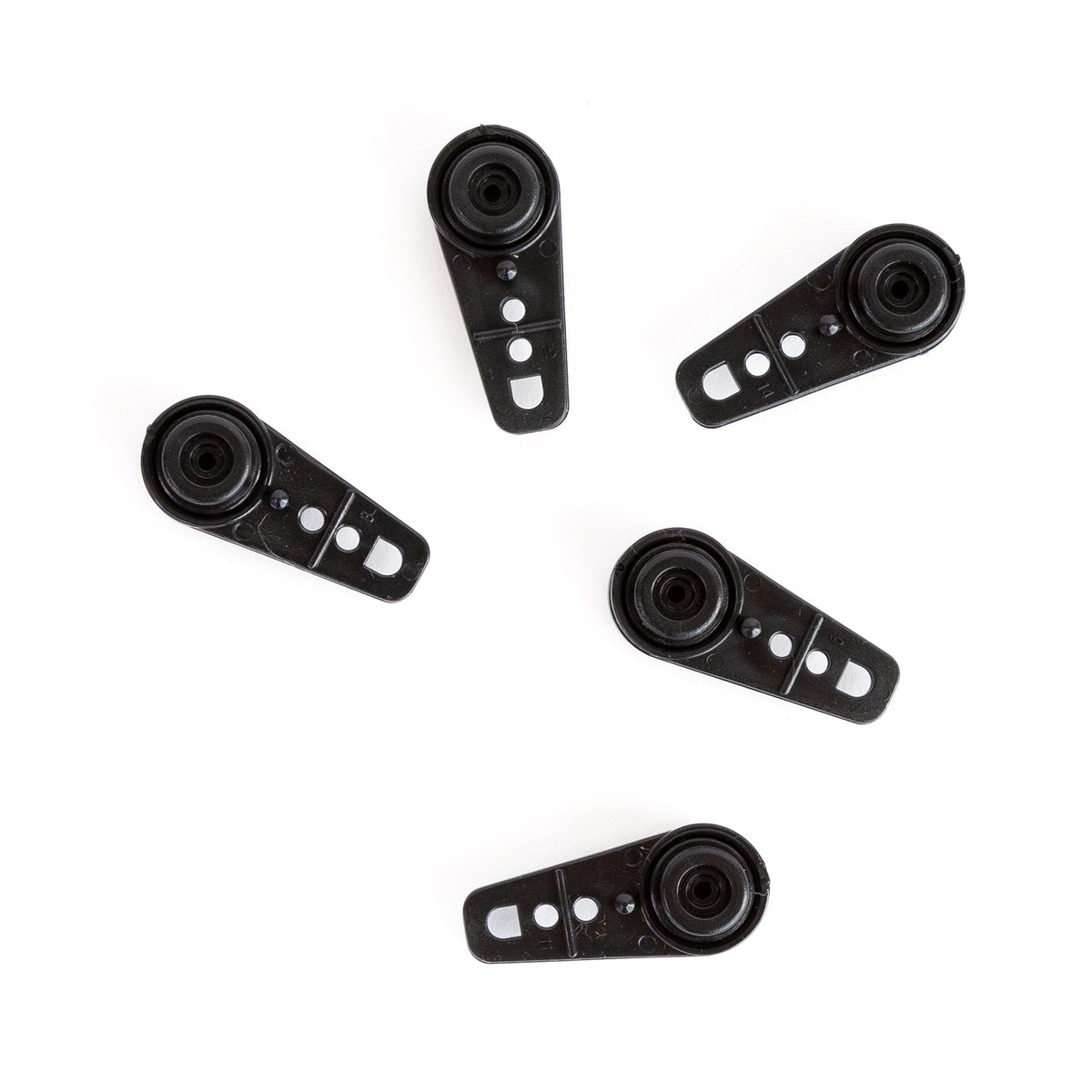 Channel Track Carriers (Set of 8) – Tonic Living