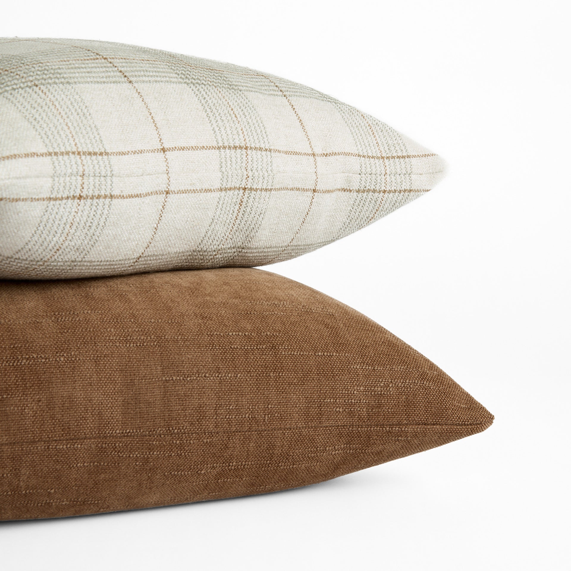 Earth Toned Pillows – Tonic Living