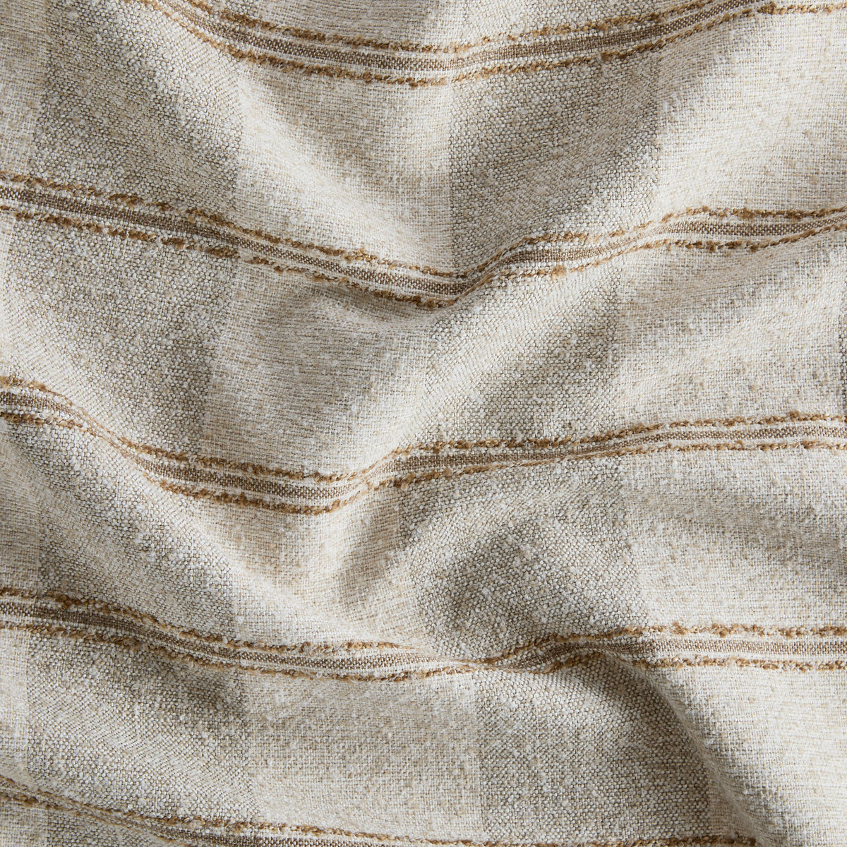 Buckley Fabric, Wheat – Tonic Living