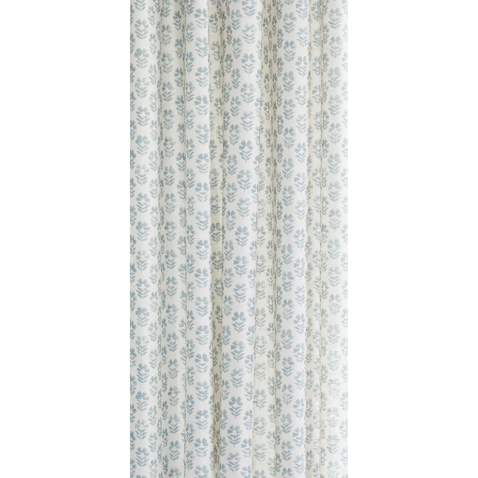 Carmel Fabric, Sky Blue – Tonic Living