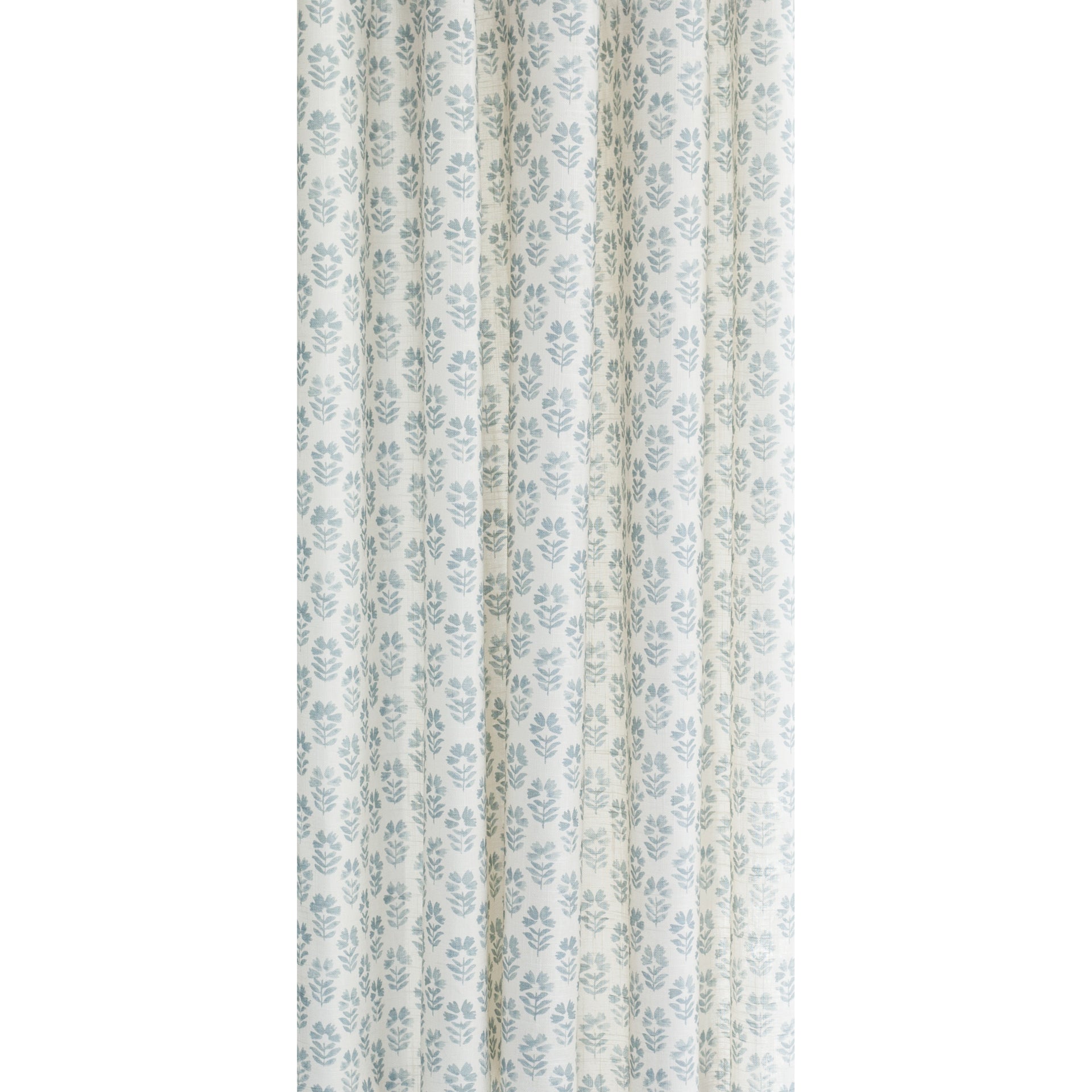 Carmel Fabric, Sky Blue – Tonic Living