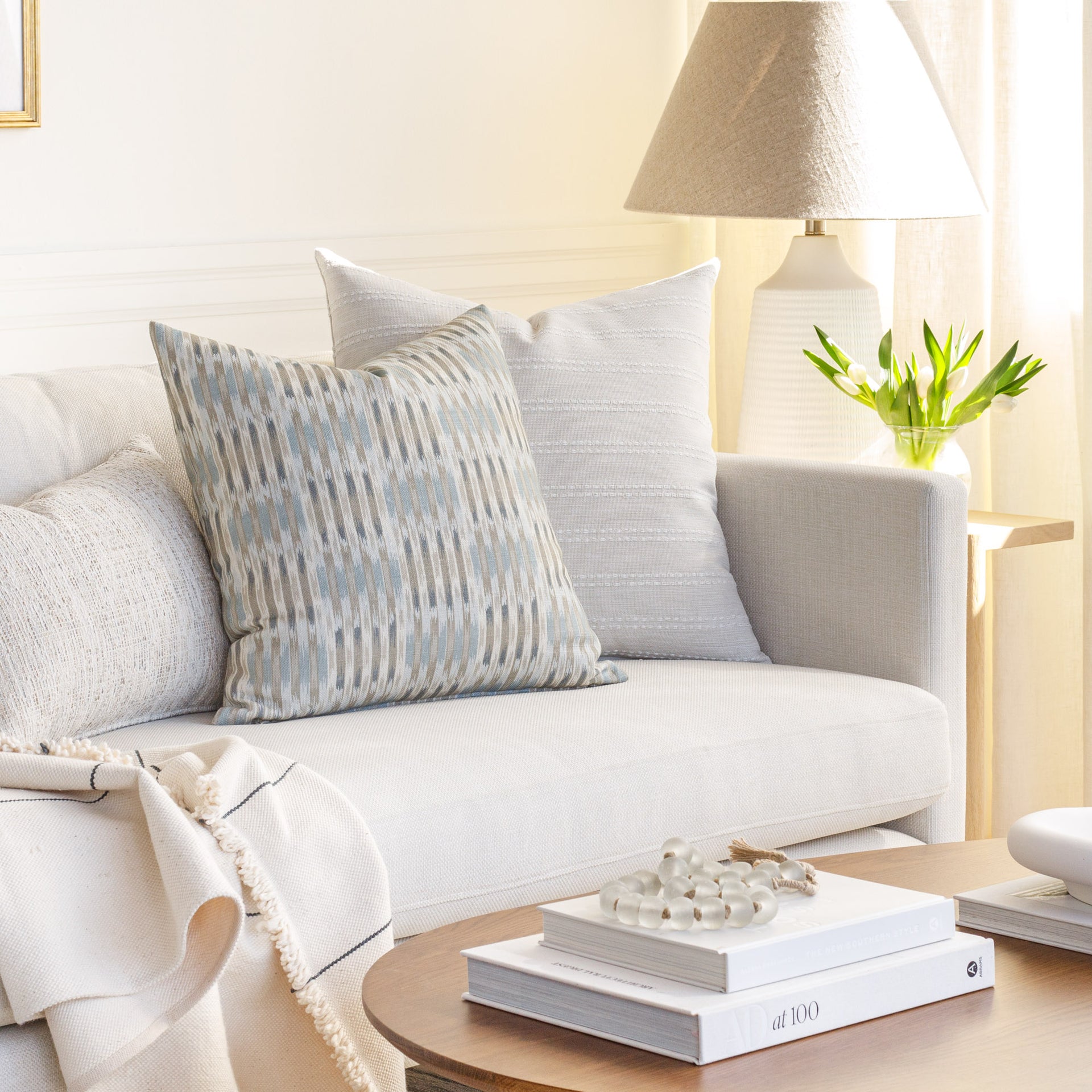 Clearance Pillows – Tonic Living
