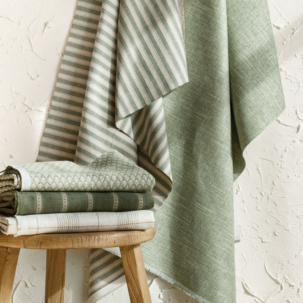 New Fabrics – Tonic Living