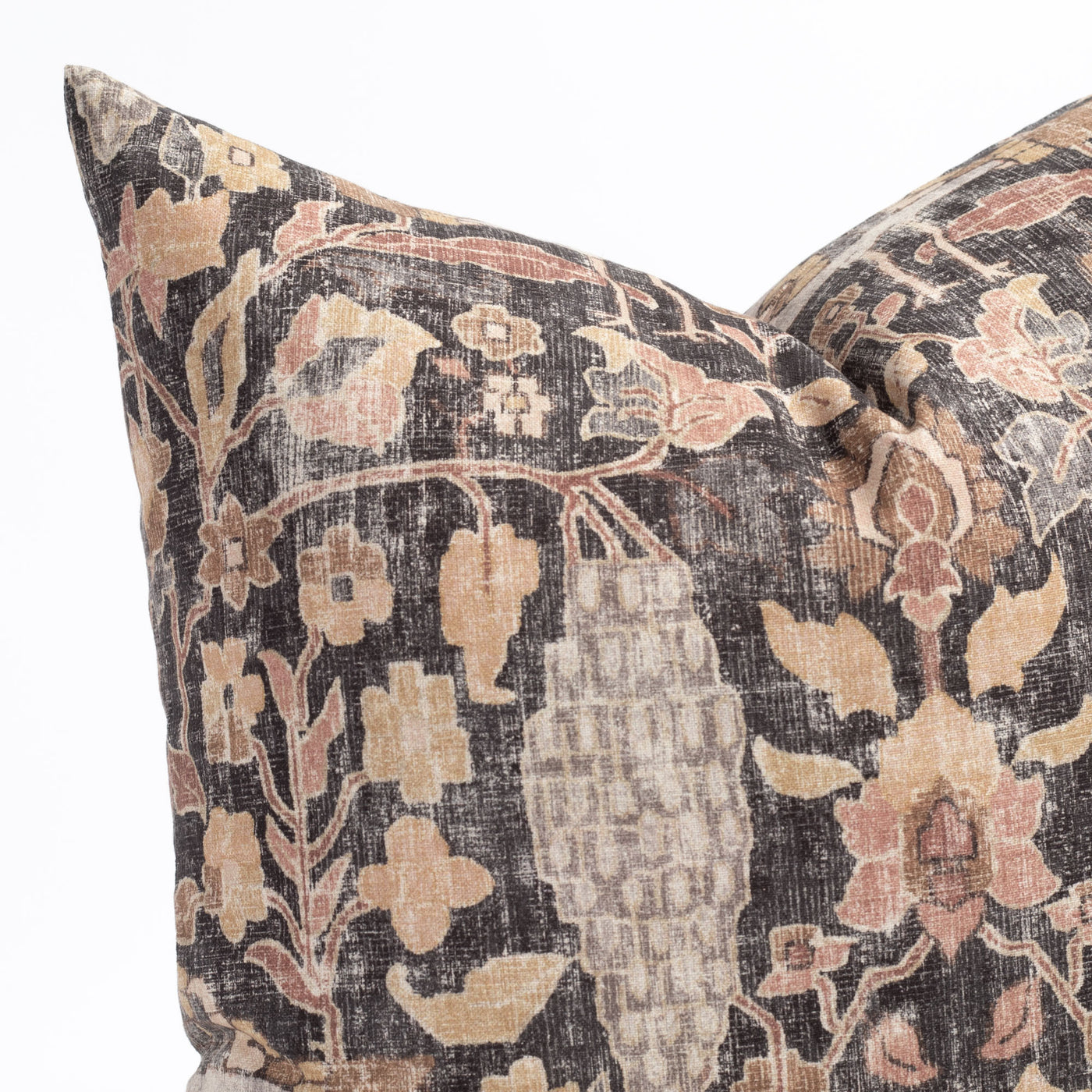 Kalida Fabric, Walnut – Tonic Living