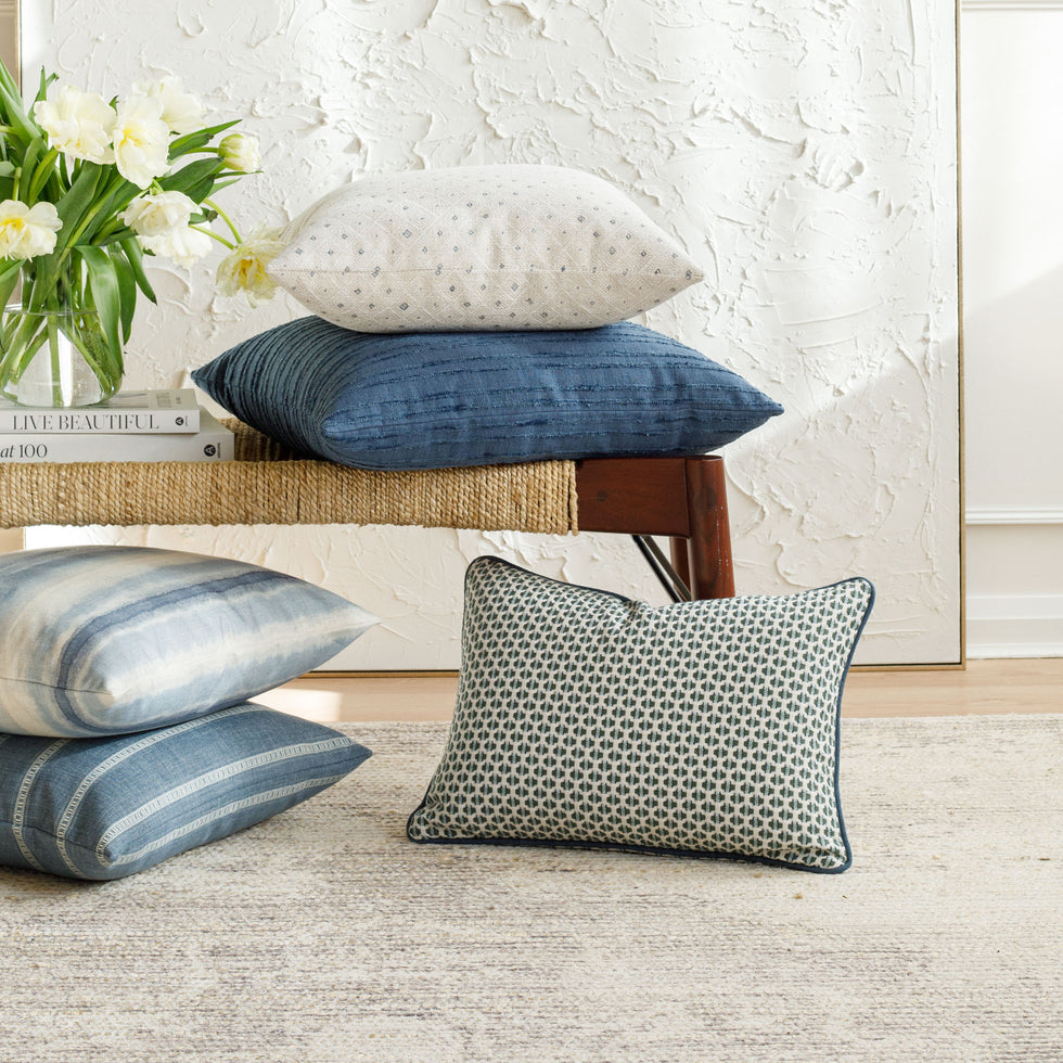 Lumbar Pillows for Home Decor - Tonic Living