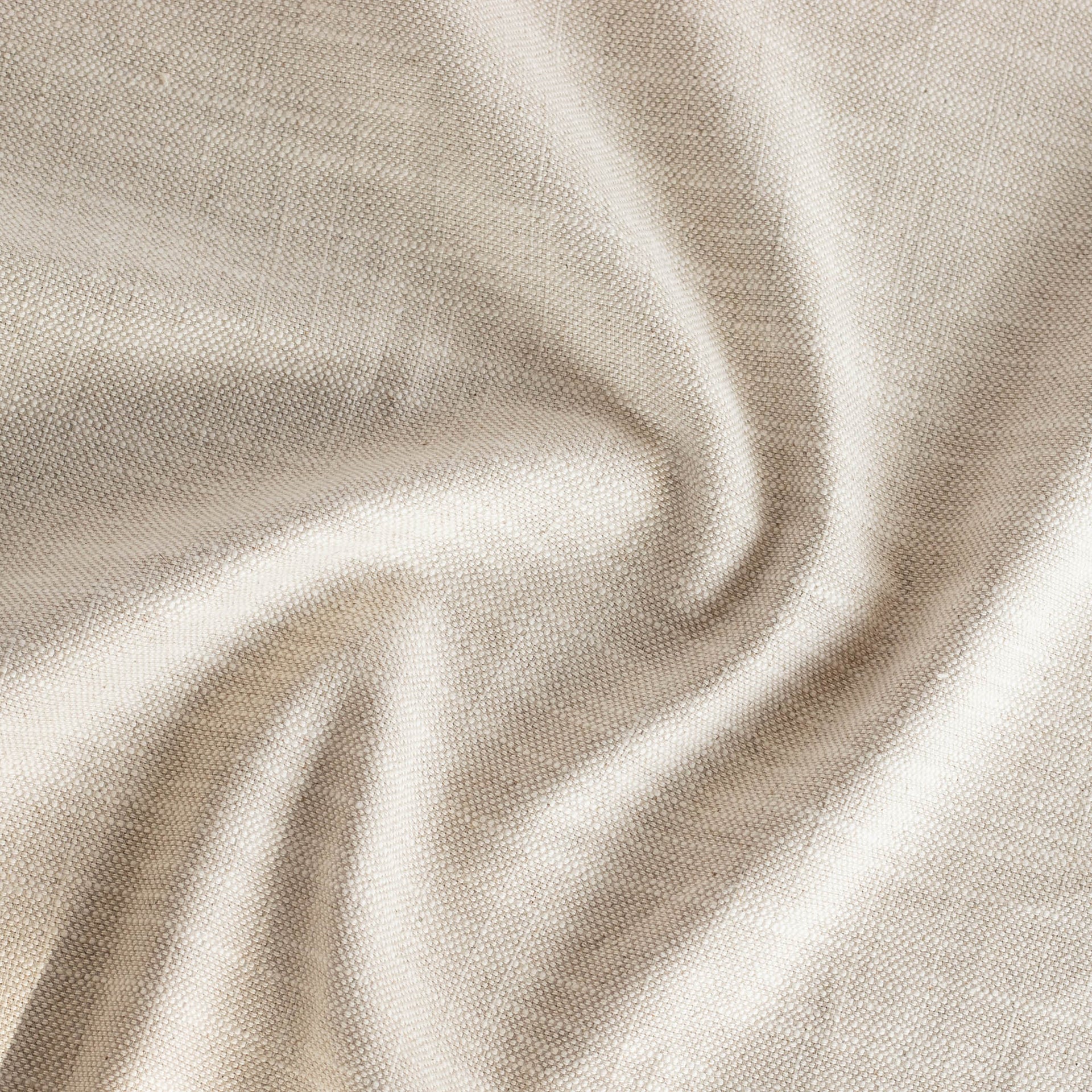 Quinto Fabric, Natural Sand – Tonic Living