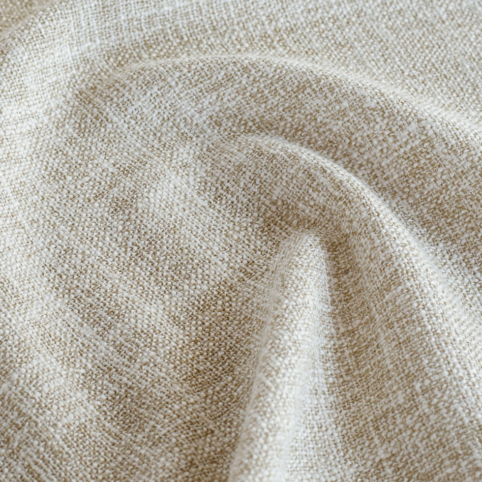 Weston, Salt Fabric – Tonic Living
