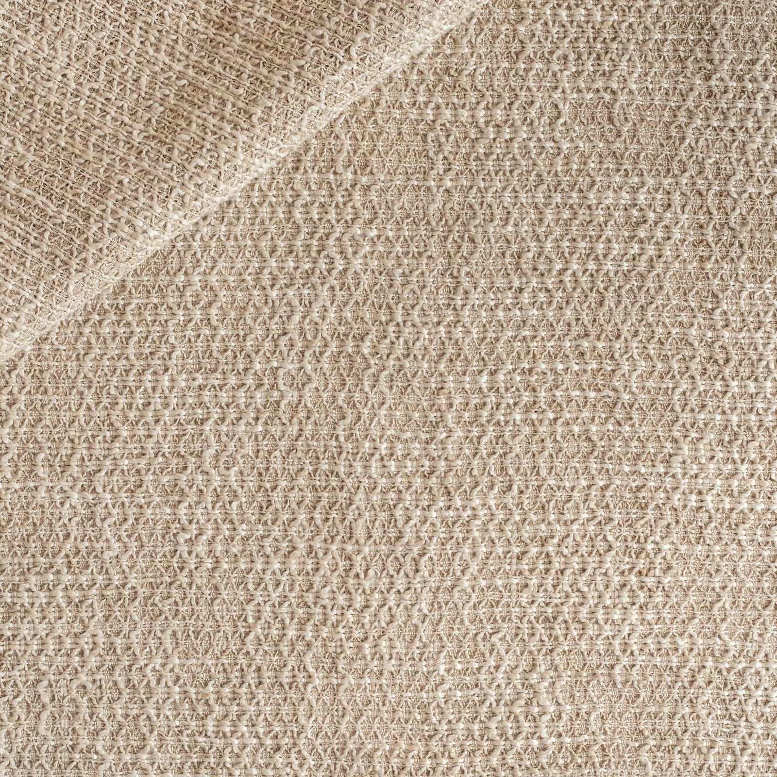Taryn Fabric, Natural – Tonic Living
