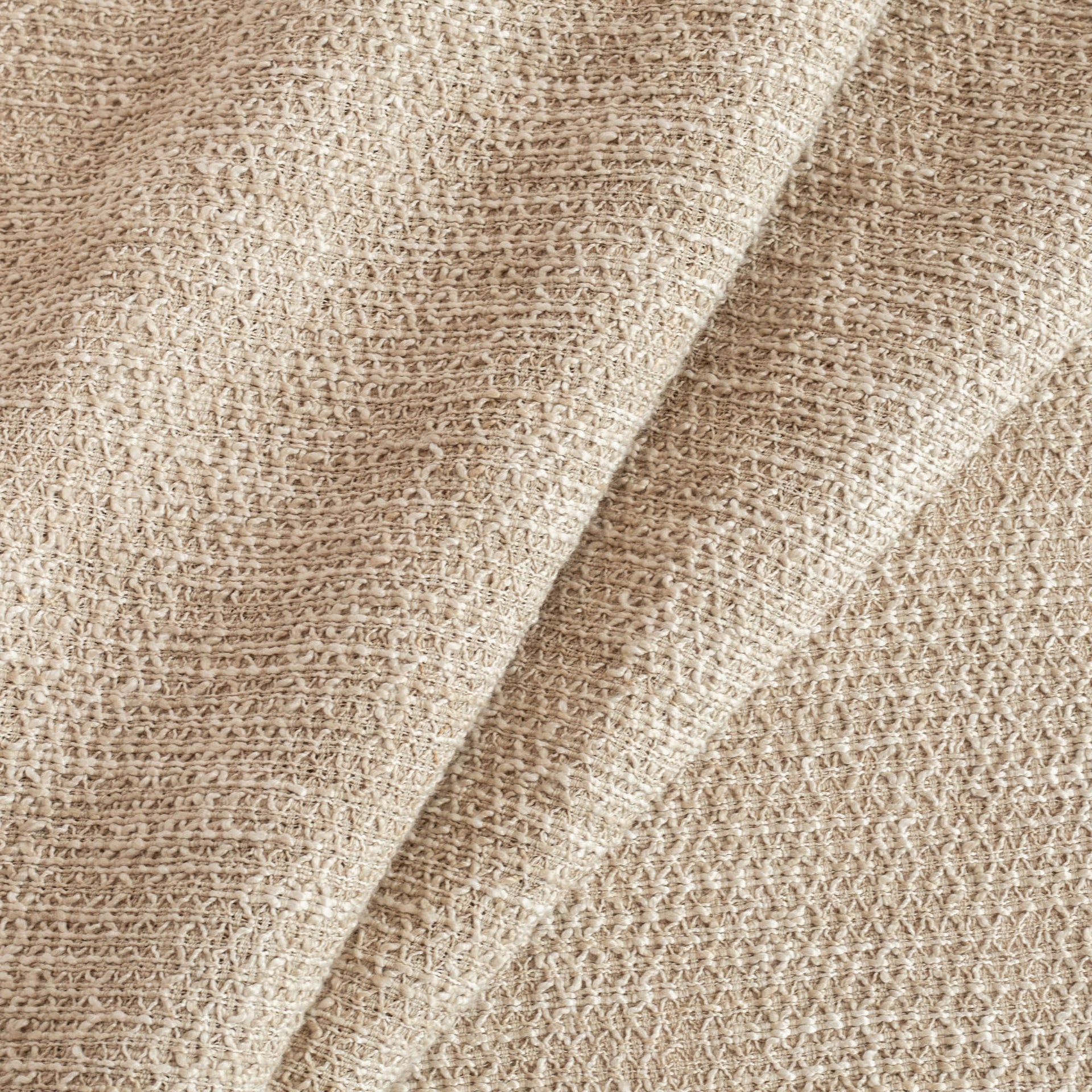 Taryn Fabric, Natural – Tonic Living