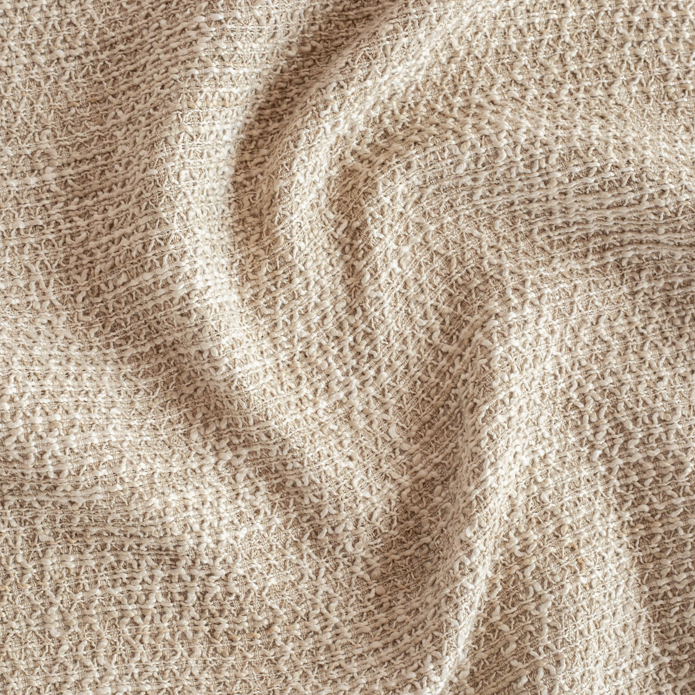 Taryn Fabric, Natural – Tonic Living