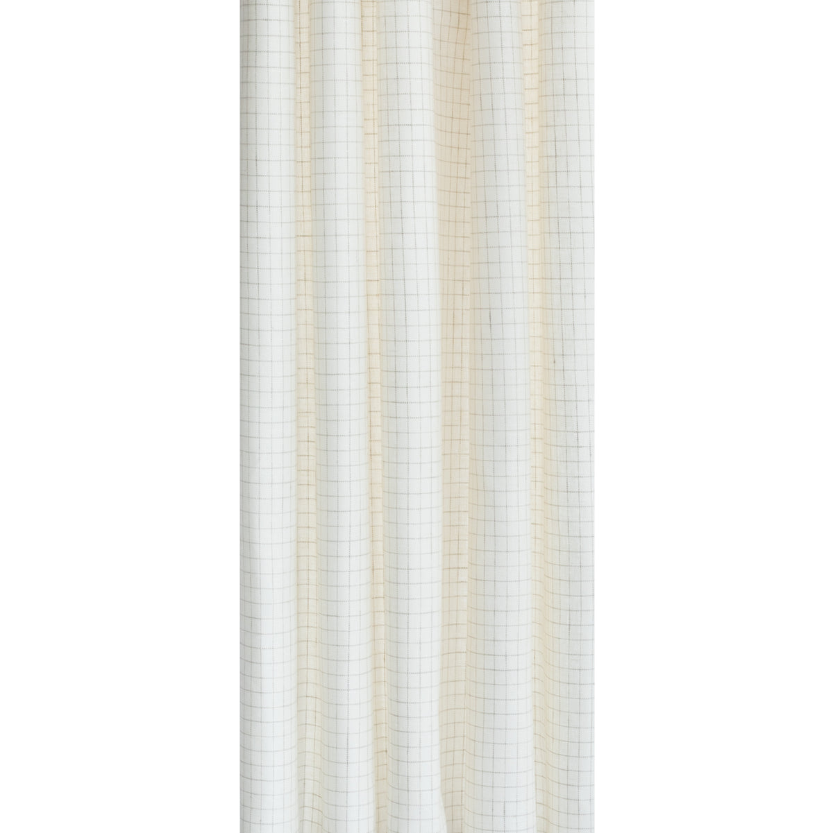 Windowpane Linen, Stone – Tonic Living