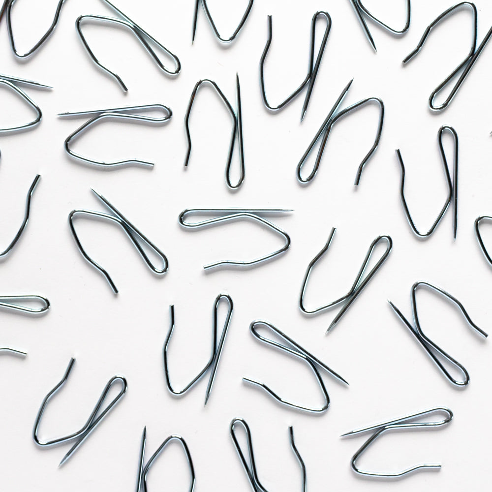 Drapery Hooks (Pkg of 32) – Tonic Living