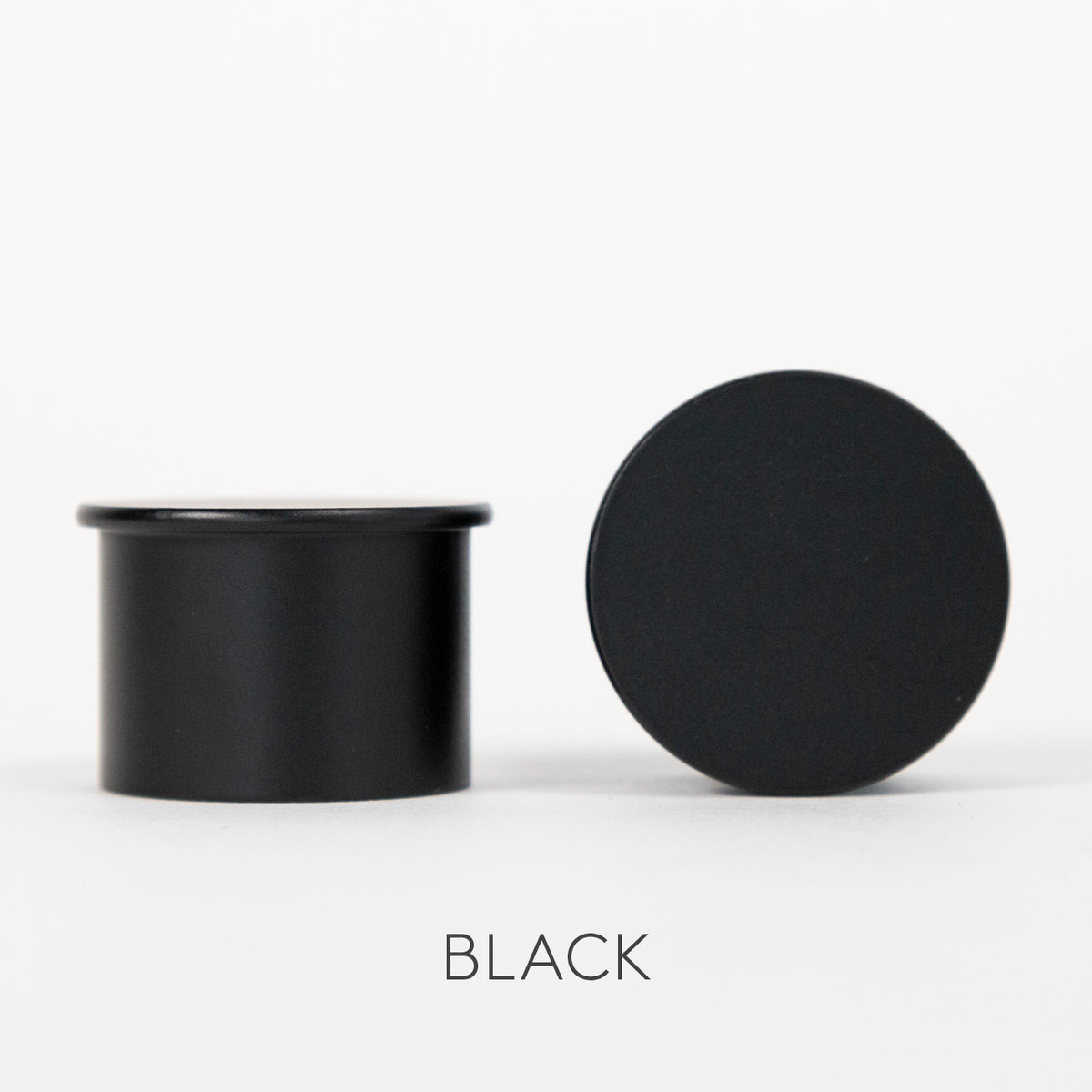 End Cap Finials (Pair) – Tonic Living