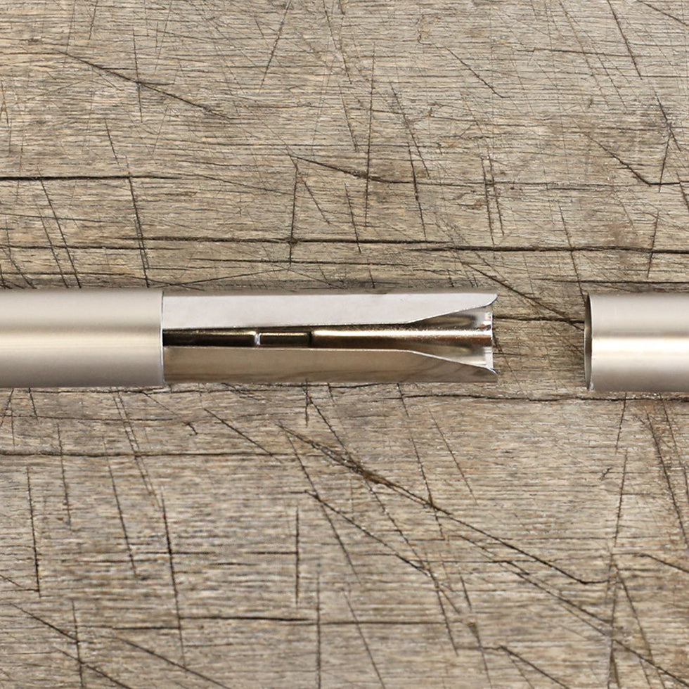 Drapery Rod Splice – Tonic Living