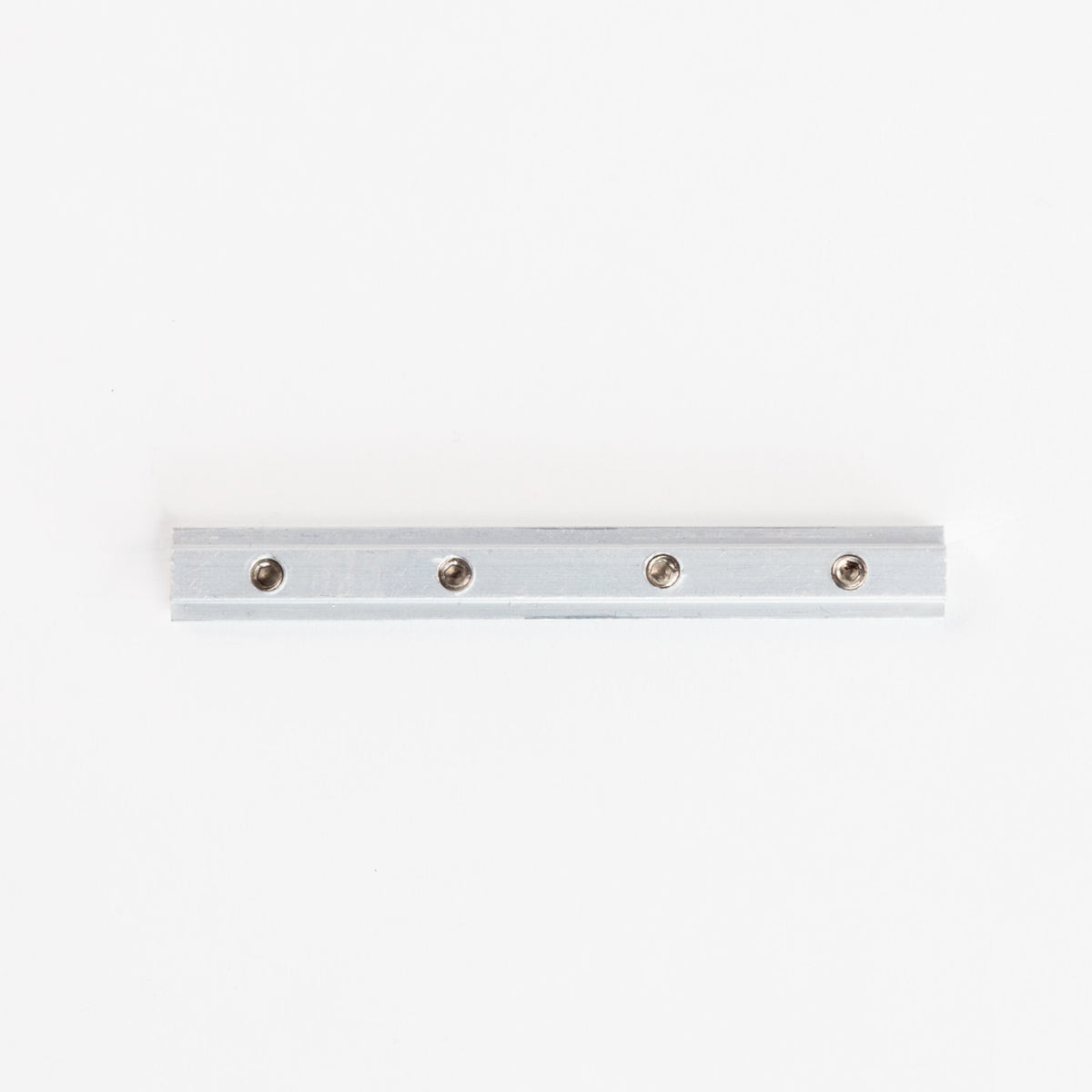 Channel Track Drapery Rod Splice – Tonic Living