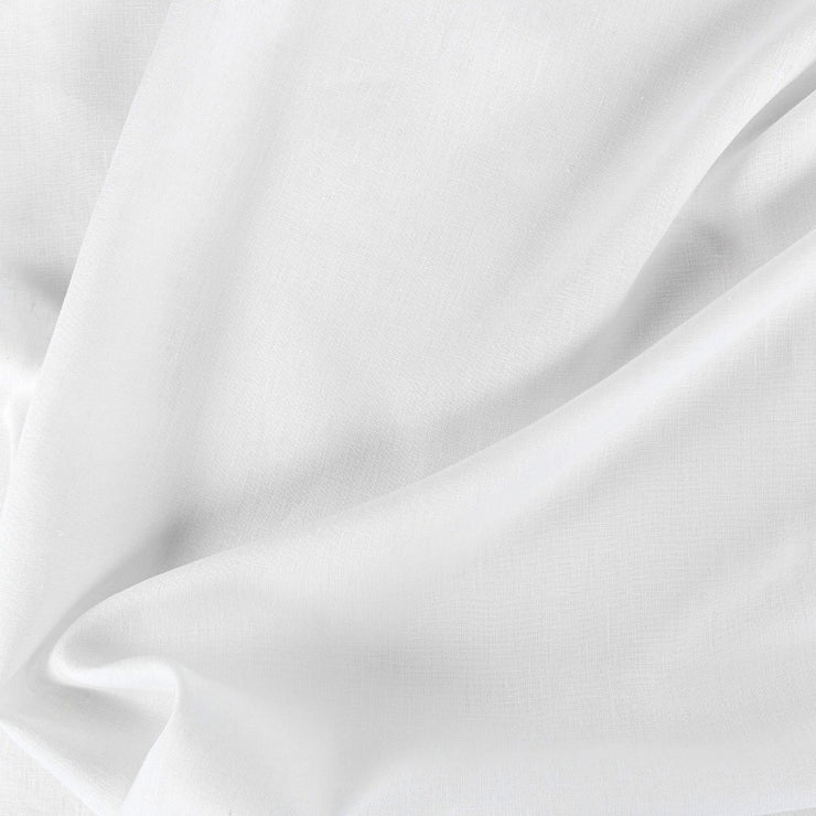 Tuscany Linen, White – Tonic Living