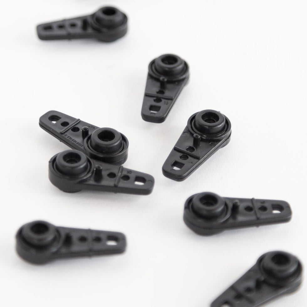 Channel Track Carriers (Set of 8) – Tonic Living