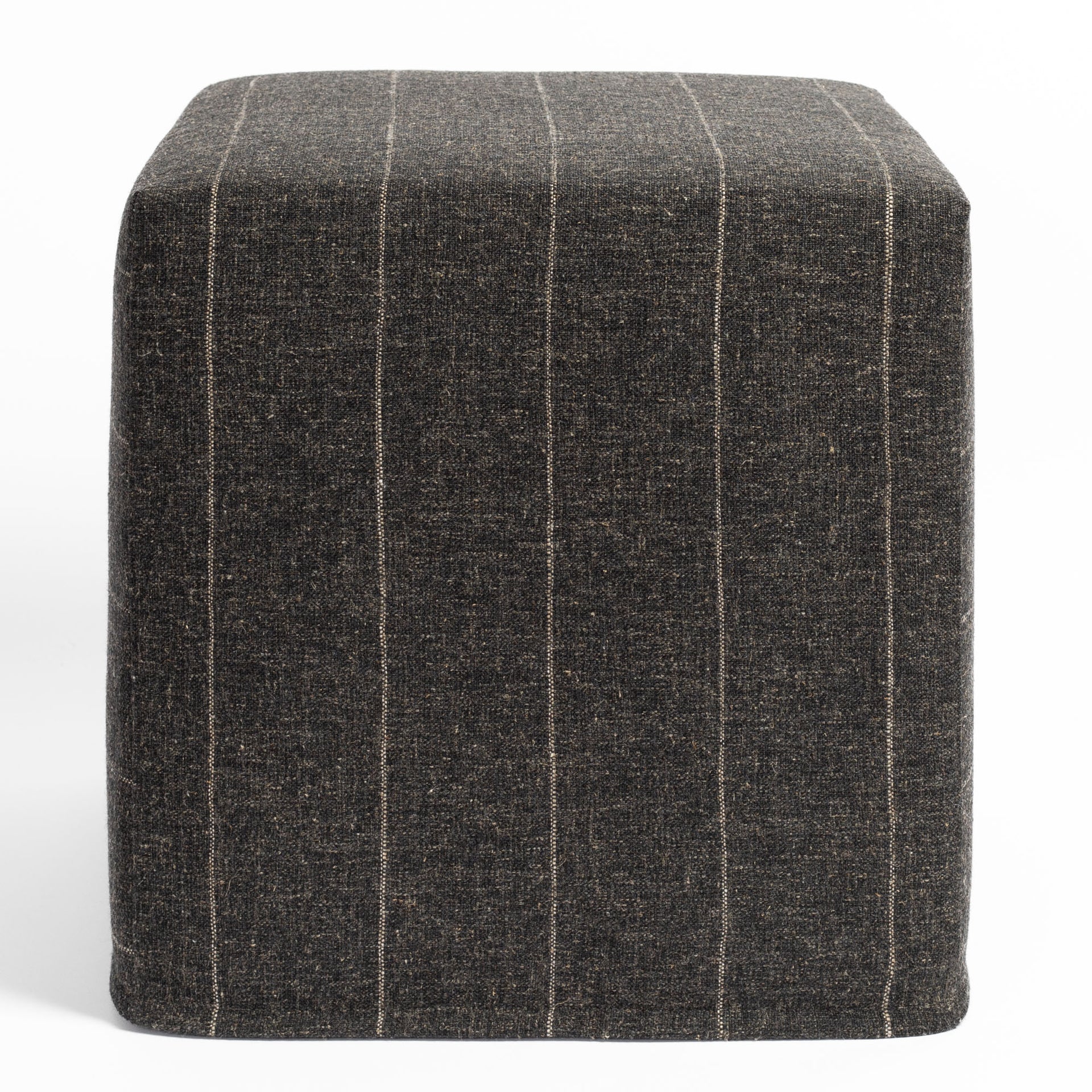 Cube Ottomans – Tonic Living