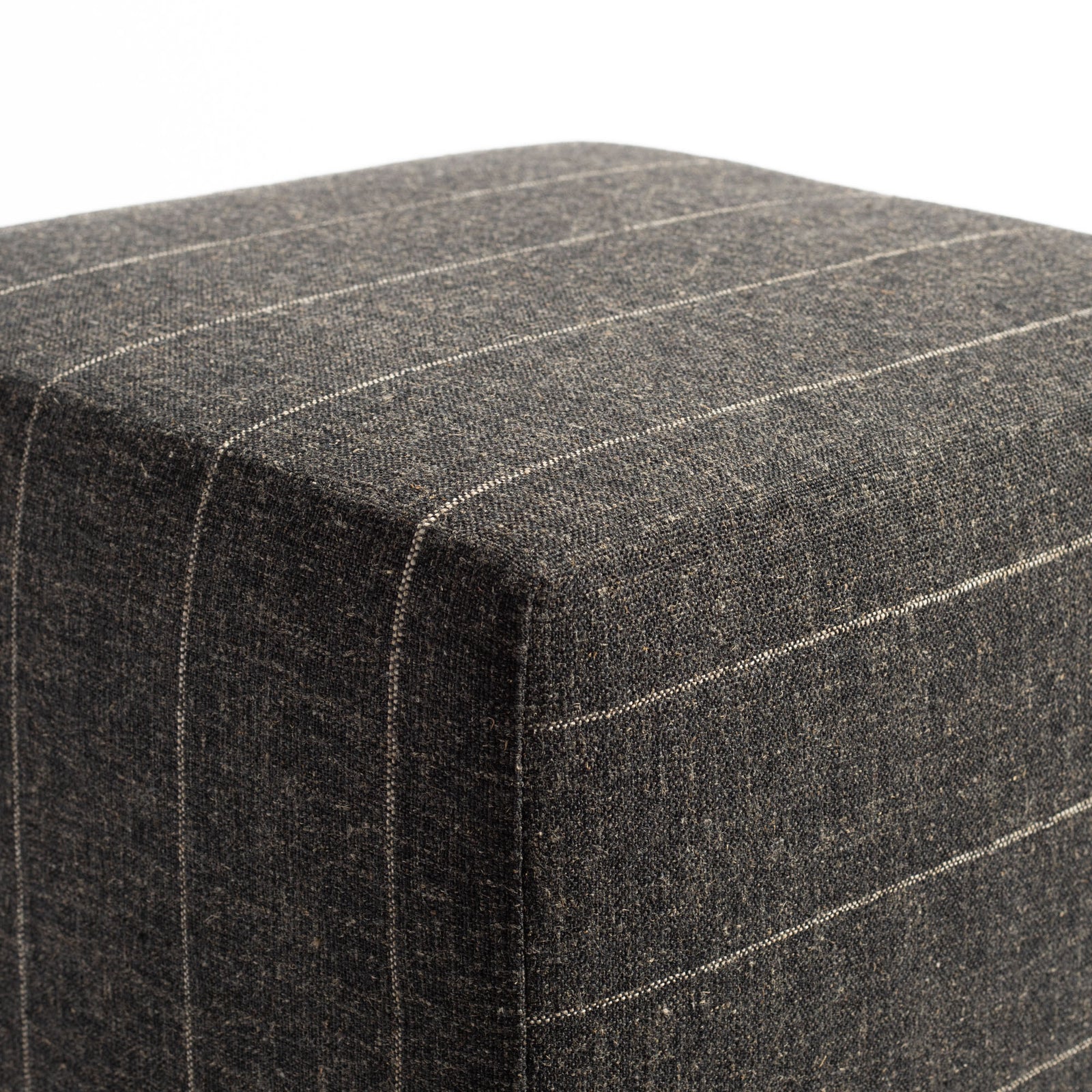 Cube Ottomans – Tonic Living