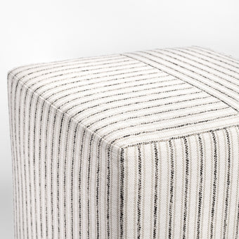 Cube Ottomans – Tonic Living