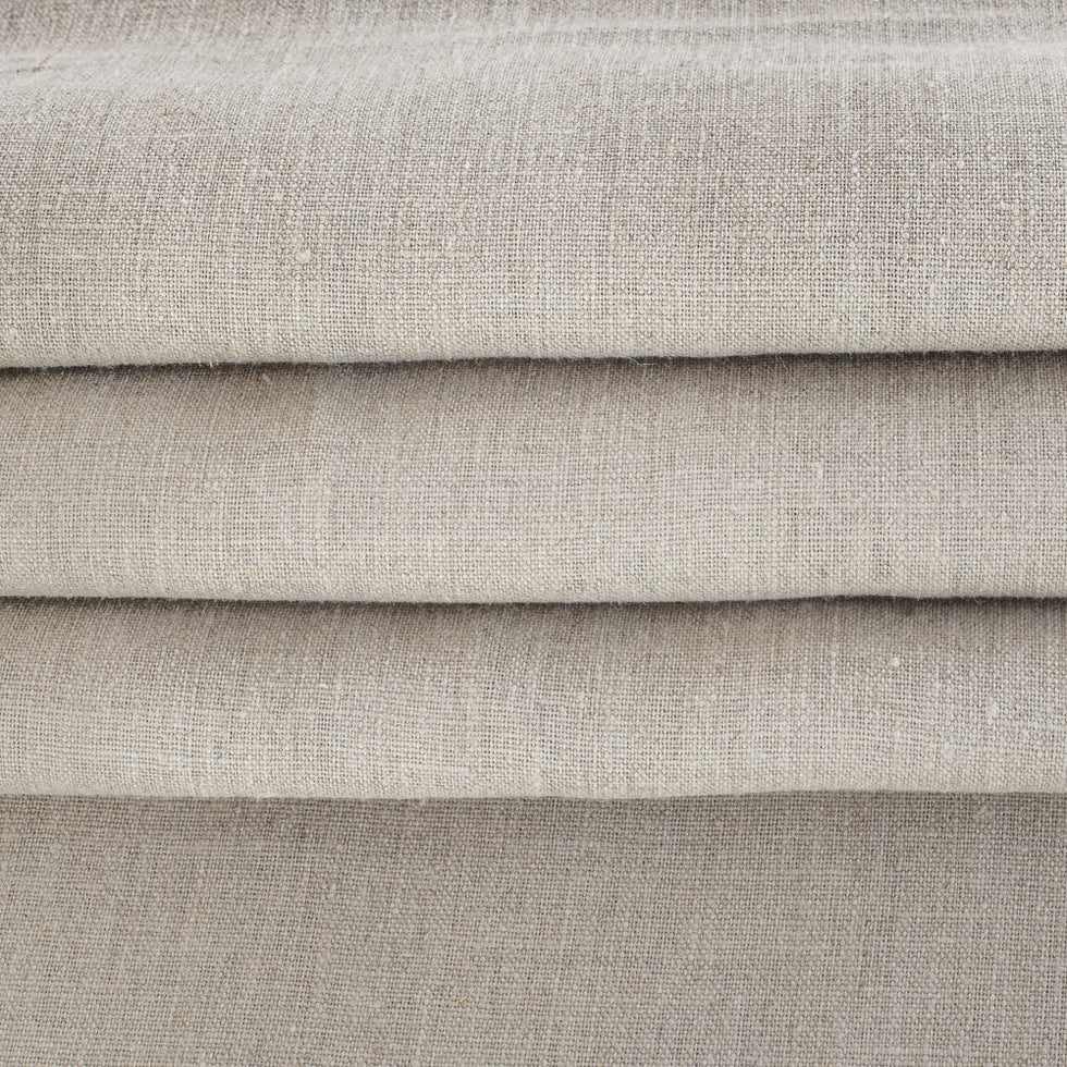 Tuscany Linen, Natural – Tonic Living