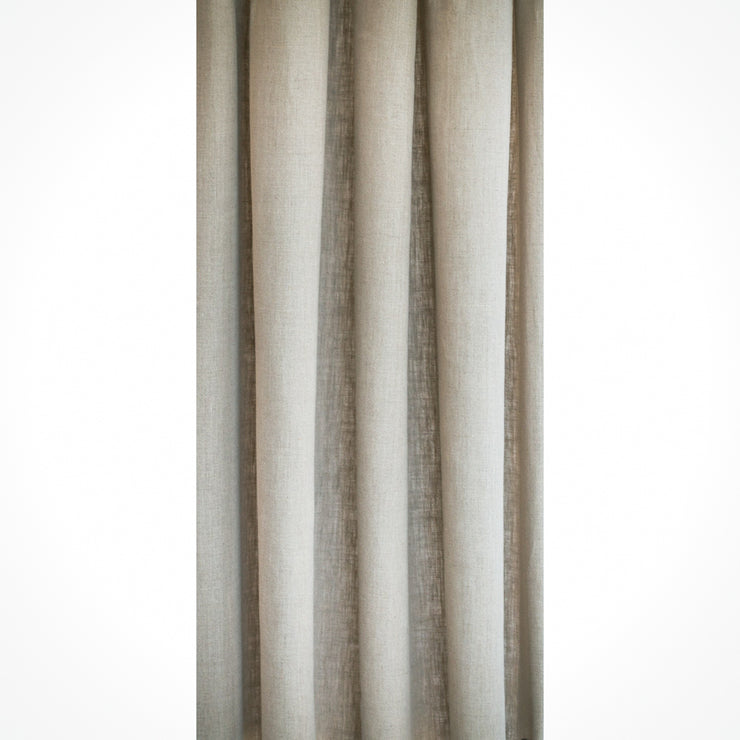 Tuscany Linen, Natural – Tonic Living