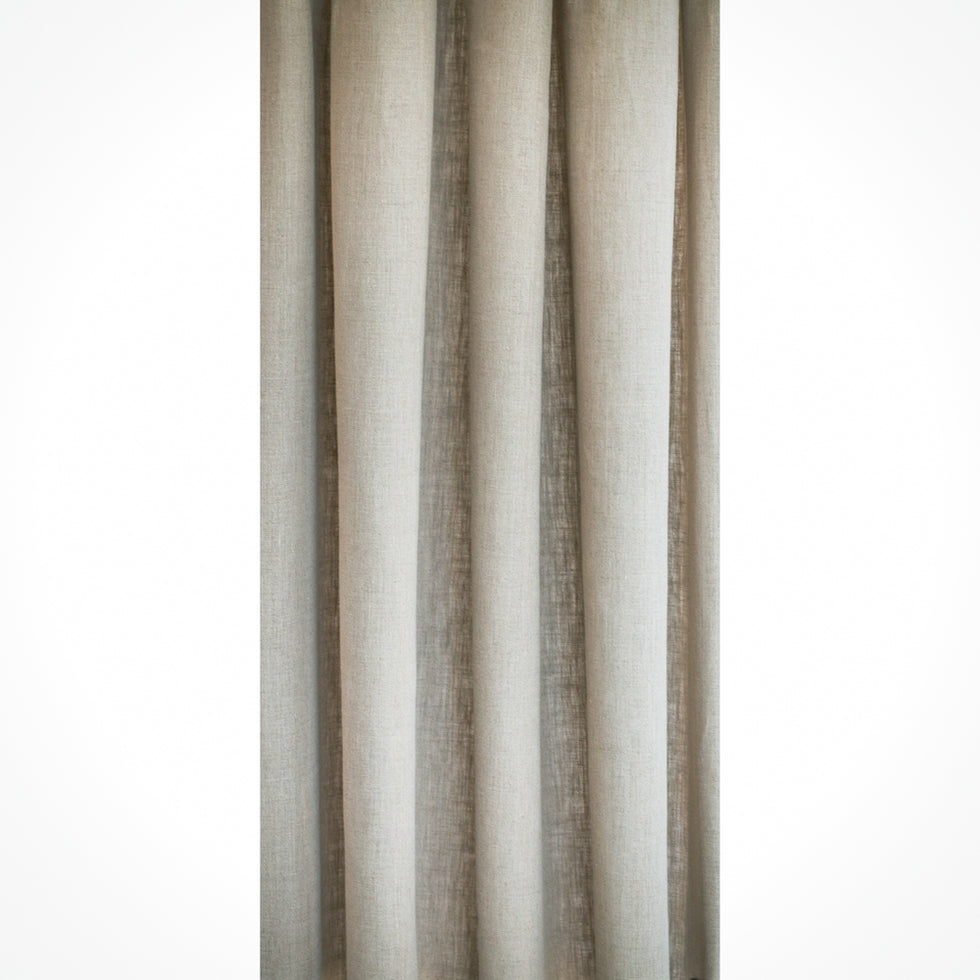 Tuscany Linen, Natural – Tonic Living