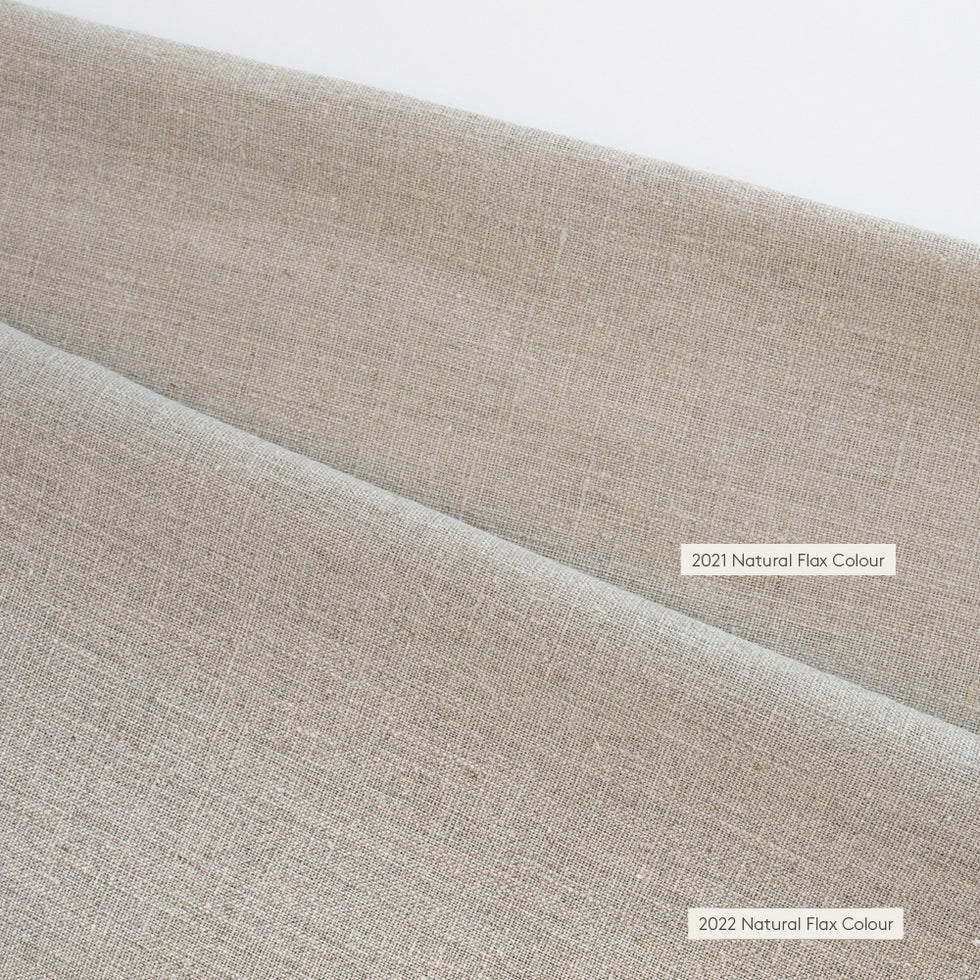 Tuscany Linen, Natural – Tonic Living