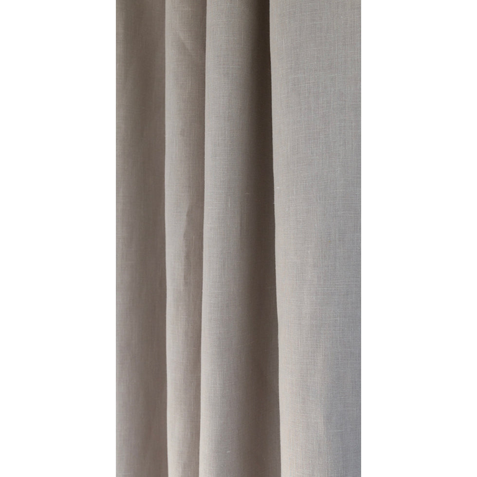 Tuscany Linen, Pumice – Tonic Living